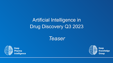 AI in Drug Discovery | Deep Pharma
